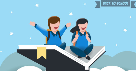 School Uniform Logo Vector Images (over 2,700)