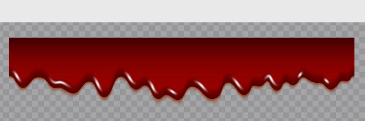 Dripping Blood Transparent Background Vector Images (over 490)