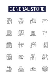 General Store Vector Images (over 4,800)