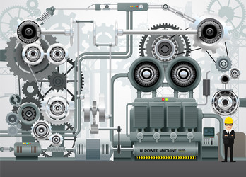 Industrial Vector Images (over 540,000)