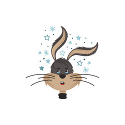 Crying Rabbit Vector Images (over 180)