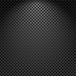Metallic texture Royalty Free Vector Image - VectorStock