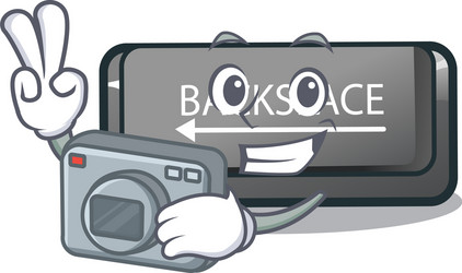 Backspace Key Vector Images (over 120)