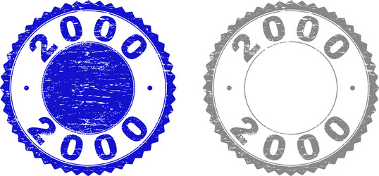 Year 2000 Vector Images (over 310)