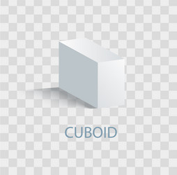 Cuboid Vector Images (over 2,900)