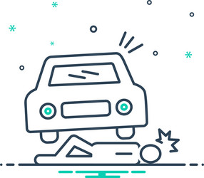 Accidental Death Vector Images (50)