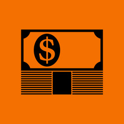 Orange Money Icon Vector Images (over 120,000)