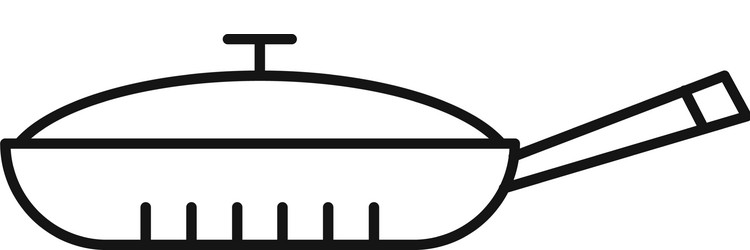 Pan Outline Vector Images (over 21,000)