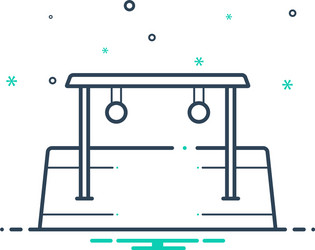 Monkey Bars Logo Vector Images (44)