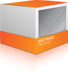 Software Package Vector Images (over 2,300)