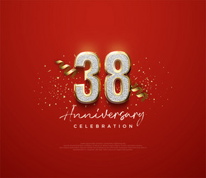 Number 38 Vector Images (over 680)