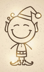 Elf Vector Images (over 47,000)