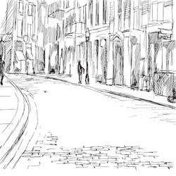 Street Vector Images (over 430,000)