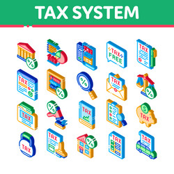 Tax System Vector Images (over 1,500)