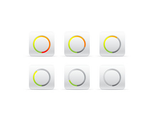 Circular Progress Bar Vector Images (over 5,000)