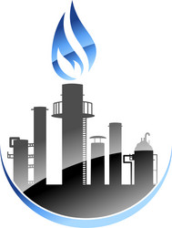 Refinery Logo