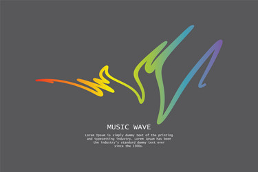 Music Pulse Vector Images (over 18,000)