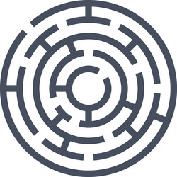 Maze Vector Images (over 55,000)