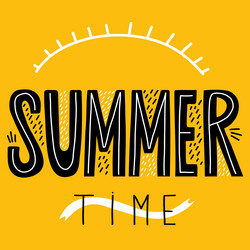 Summer Time Logo Vector Images (over 4,100)