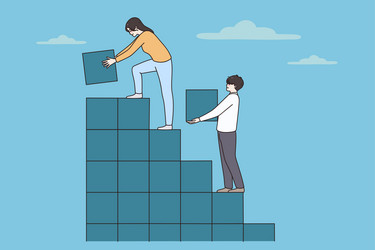 Construction Steps Vector Images (over 5,900)