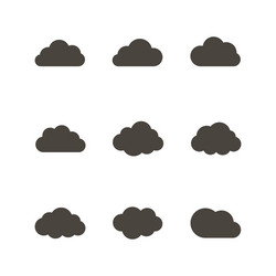 Animated Cloud Vector Images (over 57,000)