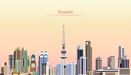 Kuwait Towers Vector Images (over 350)