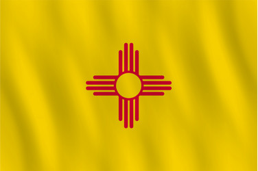State of New Mexico Emblem Vector Images (over 200)