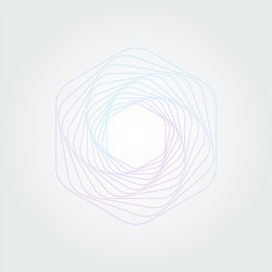 Abstract swirl design Royalty Free Vector Image