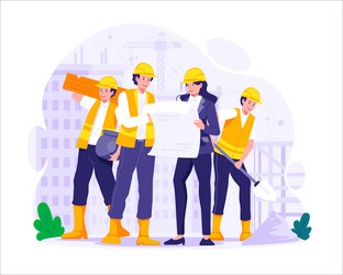 Happy Workers Vector Images (over 84,000)