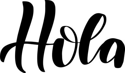 Hola Logo Vector Images (over 150)