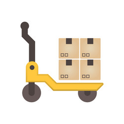 Hand Pallet Vector Images (over 1,600)