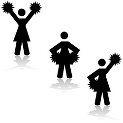 Cheer Vector Images (over 720,000)