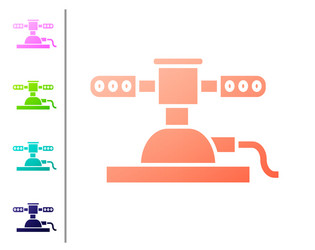 Irrigation Head Vector Images (over 1,100)