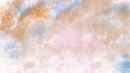 Soft colorful background for your design Vector Image