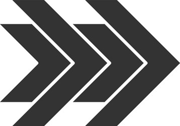 Arrow Double Symbol Vector Images (over 3,300)