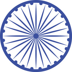 Ashoka Wheel Vector Images (over 2,500)