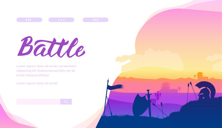 Battlefield Vector Images (over 4,700)