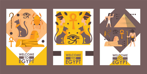 Welcome to Ancient Egypt Vector Images (93)