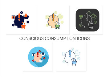 Conscious Vector Images (over 4,000)