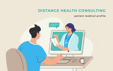 Patient Profile Vector Images (over 5,700)