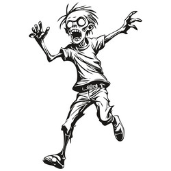 Undead Vector Images (over 9,900)