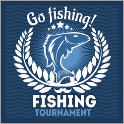 Fishing Charter Logos Vector Images (over 150)