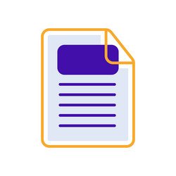 Request for Proposal Vector Images (over 460)