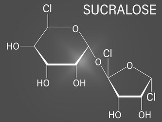 Sucrose Sugar Structure Vector Images (63)