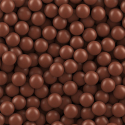Chocolate Circle Vector Images (over 8,500)