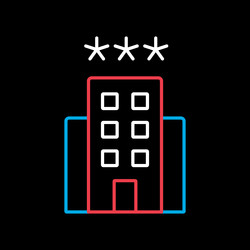 Three Star Logo Vector Images (over 1,400)