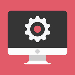 Computer Gear Vector Images (over 65,000)