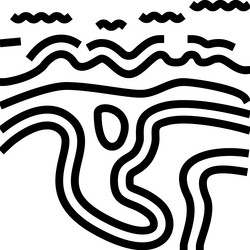 Uluru Outline Vector Images (over 120)