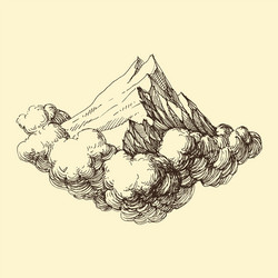 Alpine Drawing Vector Images (over 2,600)