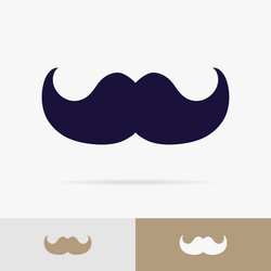 Free Moustache Vector Images (over 1,300)